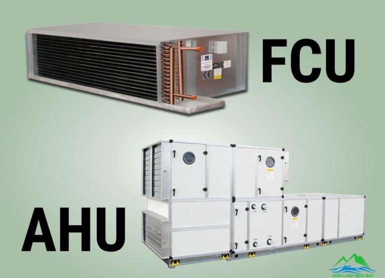 FCU là gì? Hệ thống FCU có tính năng, cấu tạo như thế nào?